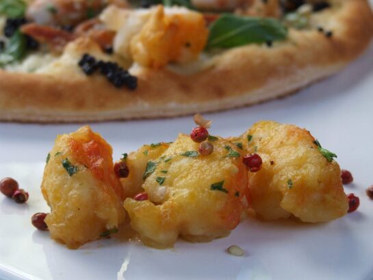 The Most Expensive Food Dishes from Around the World