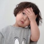 The Most Horribly Awkward Baby Photos You'll Ever See!