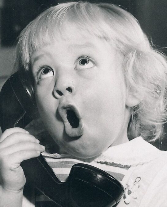 The Most Horribly Awkward Baby Photos You'll Ever See!