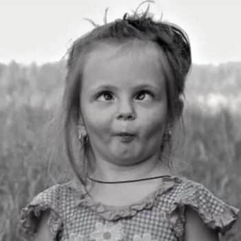 The Most Horribly Awkward Baby Photos You'll Ever See!