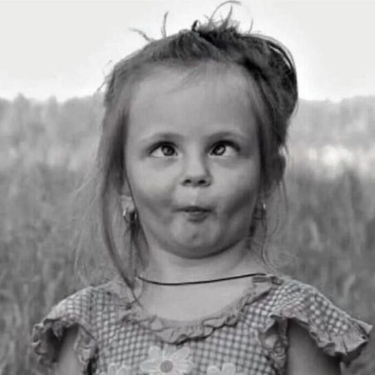 The Most Horribly Awkward Baby Photos You'll Ever See!