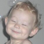 The Most Horribly Awkward Baby Photos You'll Ever See!