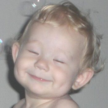 The Most Horribly Awkward Baby Photos You'll Ever See!