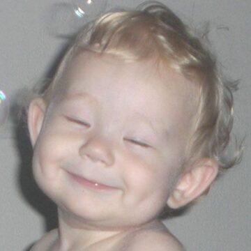 The Most Horribly Awkward Baby Photos You'll Ever See!