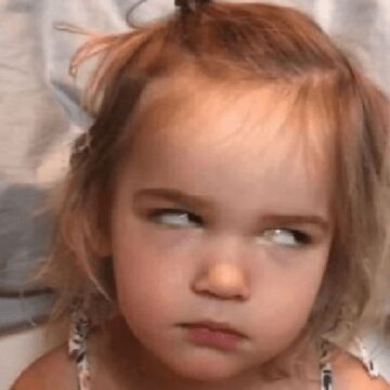 The Most Horribly Awkward Baby Photos You'll Ever See!