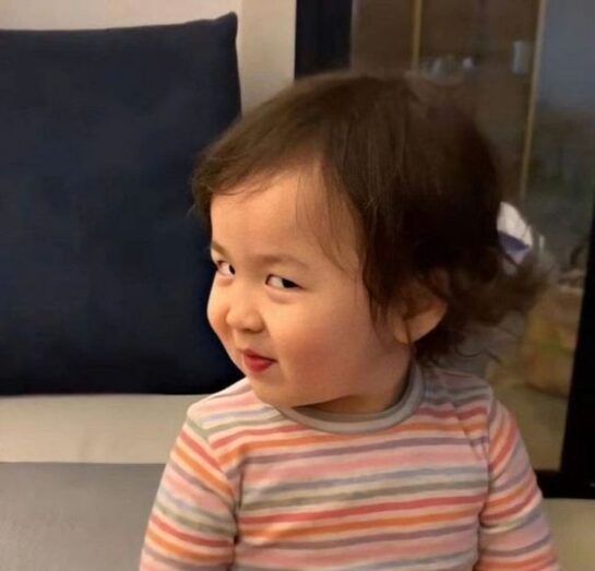 The Most Horribly Awkward Baby Photos You'll Ever See!