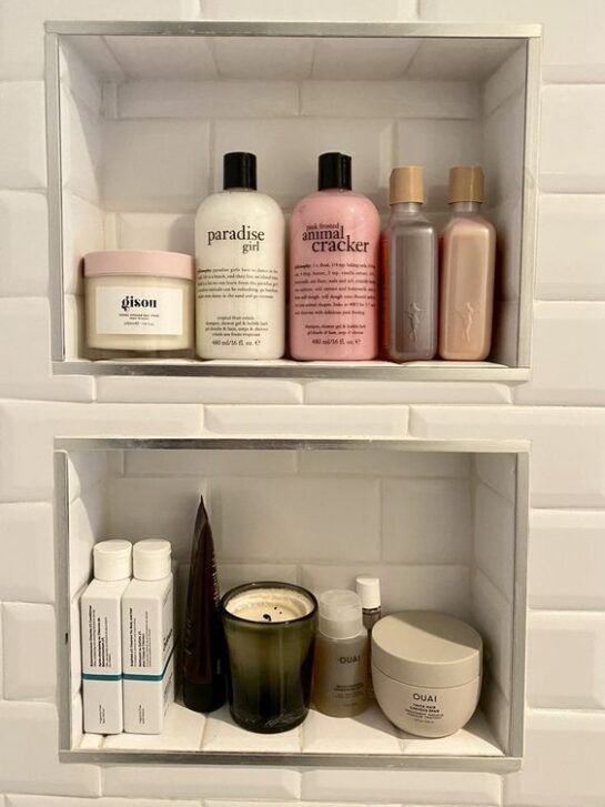The Perfect Shower Routine Aesthetic - Top Tips