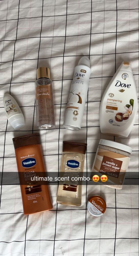 The Perfect Shower Routine Aesthetic - Top Tips