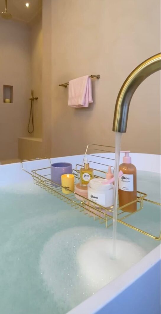 The Perfect Shower Routine Aesthetic - Top Tips