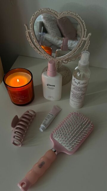 The Perfect Shower Routine Aesthetic - Top Tips