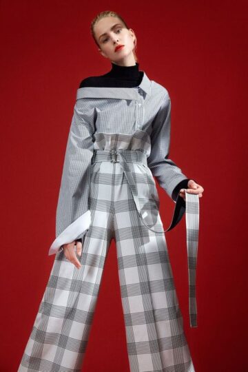 Top Best Tips On How To Wear Avant-Garde Clothing