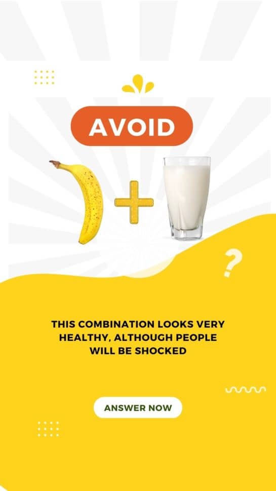 9 UNHEALTHY FOOD COMBOS TO AVOID