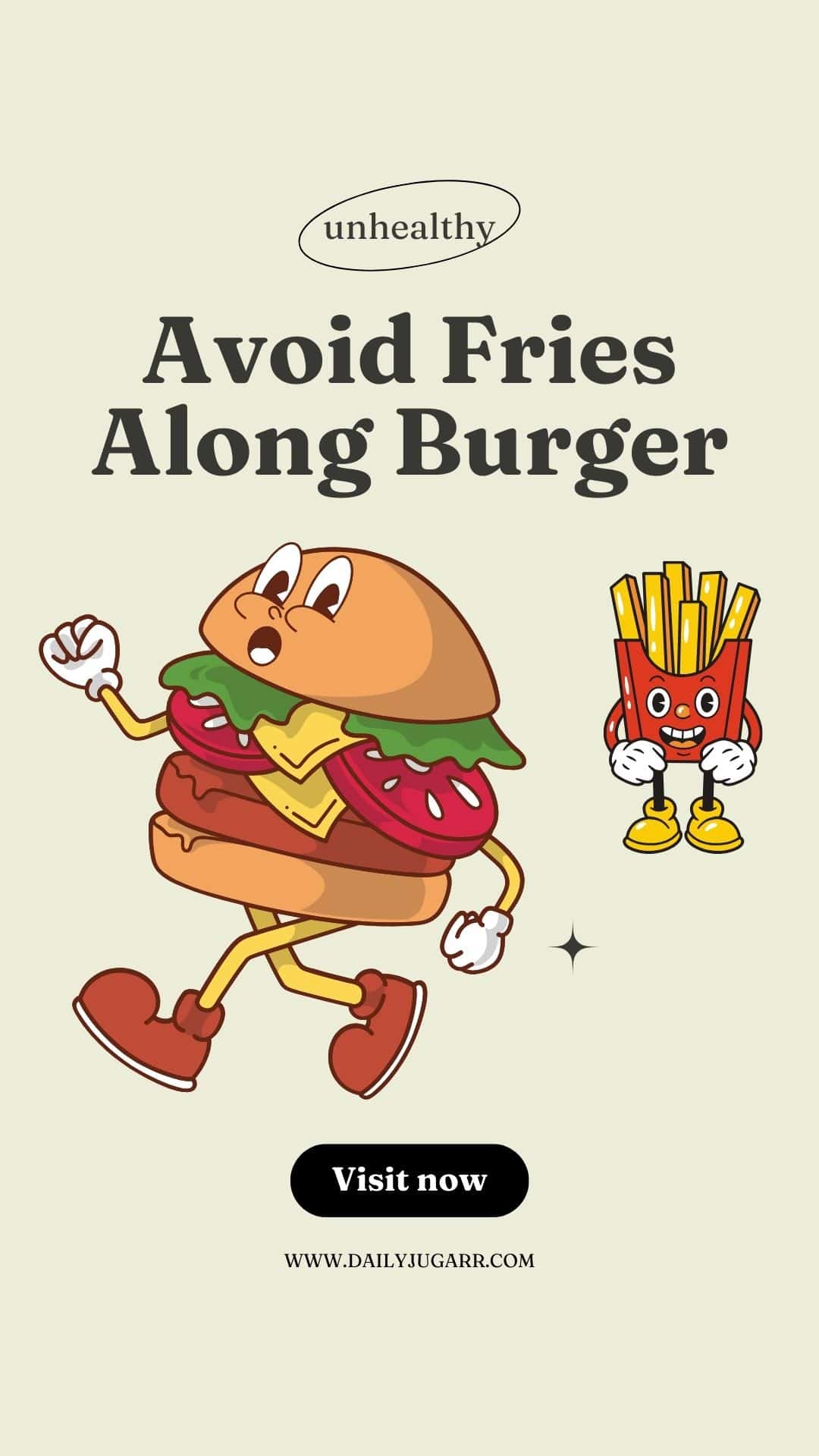 9 UNHEALTHY FOOD COMBOS TO AVOID