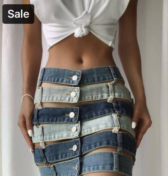 The Ultimate Fashion Fails: 30 Outfits That Defy Explanation!