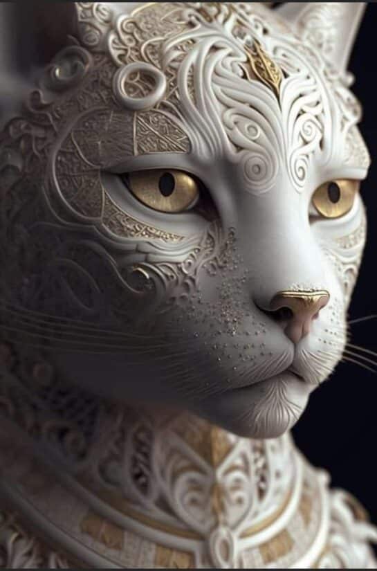 Unique Cat Posters to Show Off Your Love of Cats