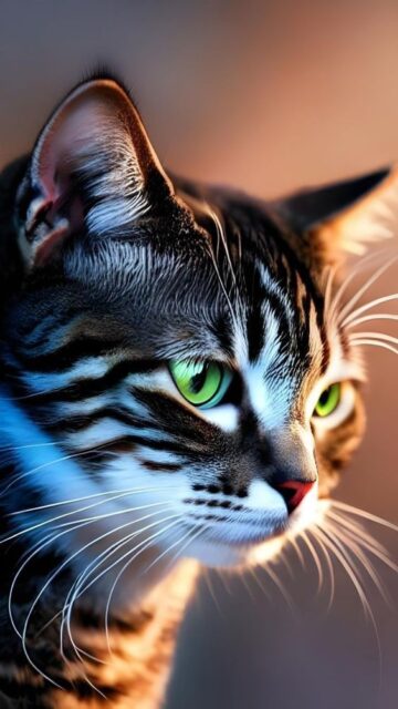 Unique Cat Posters to Show Off Your Love of Cats