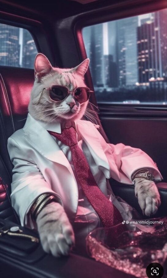 Unique Cat Posters to Show Off Your Love of Cats