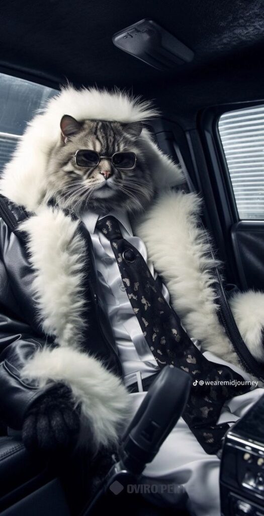 Unique Cat Posters to Show Off Your Love of Cats