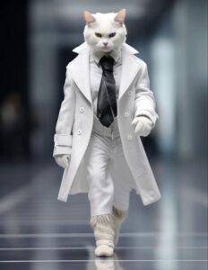 Unique Cat Posters to Show Off Your Love of Cats