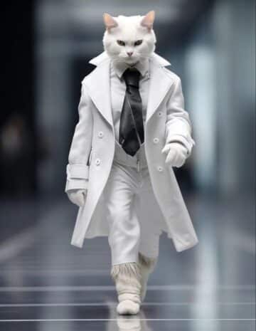 Unique Cat Posters to Show Off Your Love of Cats