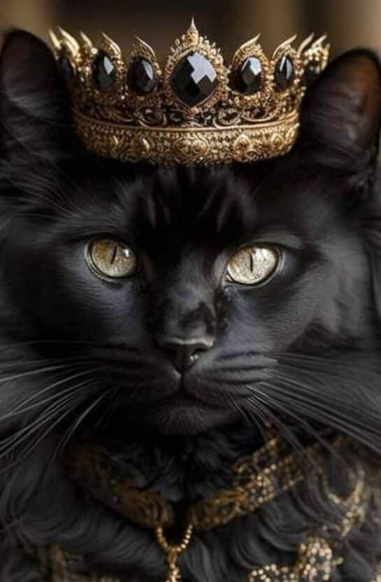 Unique Cat Posters to Show Off Your Love of Cats