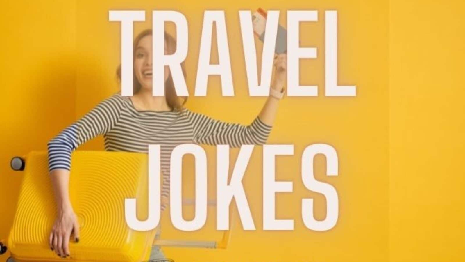 What's the funniest time-traveling joke you've ever heard from ...