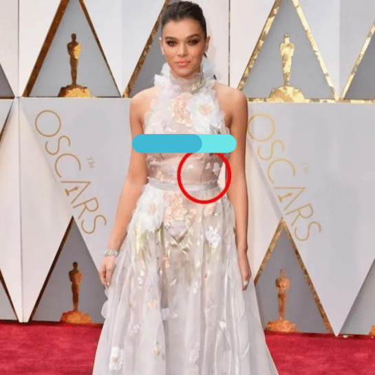 40+ Celebrity Fashion Fails From the Red Carpet That We Can’t Forget