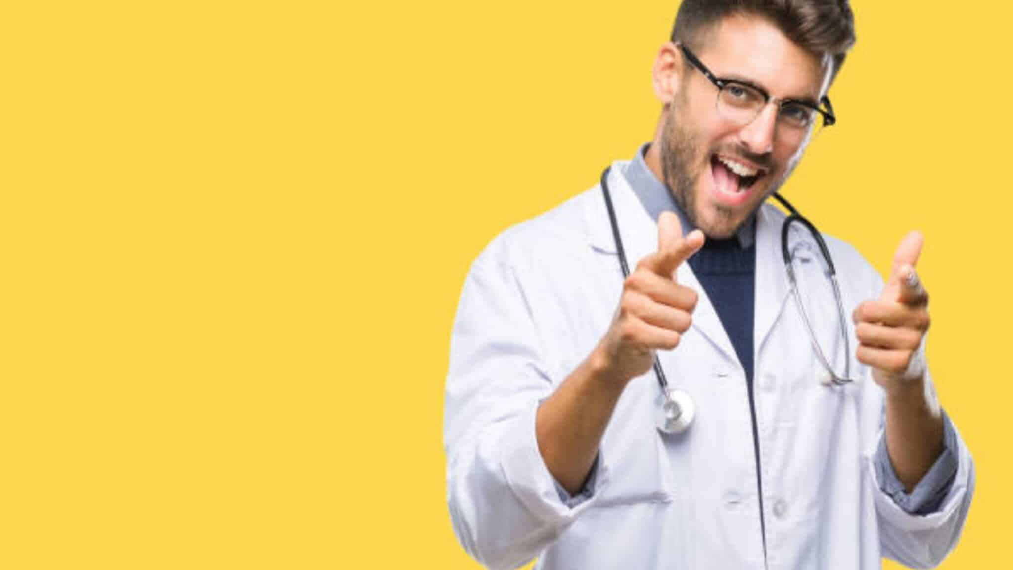 140+ Silly Doctor Jokes Sure To Tickle Your Funny Bone