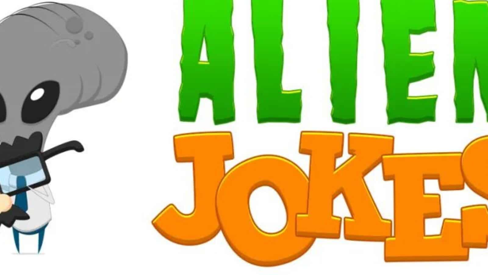 "Are We Alone in the Universe? Exploring Cosmic Comedy and Alien Humor"