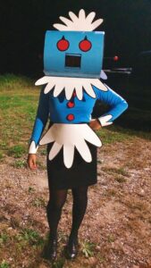 Yip Yip Costume Inspiration Get Creative and Have Fun!