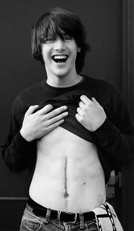 "What Insights Do Celebrities' Imperfections Offer?"