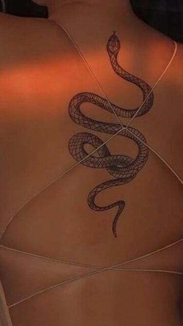 20 Most Beautiful And Exquisite Tattoos
