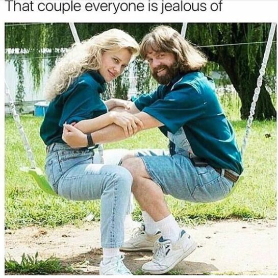 "Unfiltered Humor: 30 Memes That Spare No One"