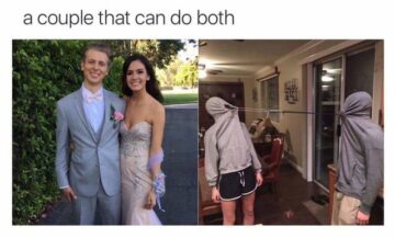 "Unfiltered Humor: 30 Memes That Spare No One"