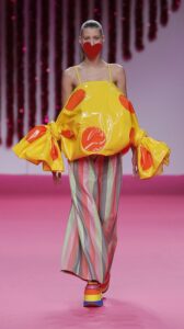 "Wit and Wardrobe: The Art of Funny Outfits"