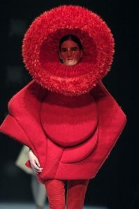 "Wit and Wardrobe: The Art of Funny Outfits"