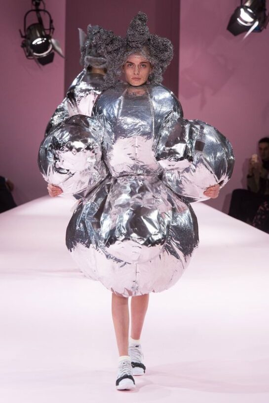 "Wit and Wardrobe: The Art of Funny Outfits"