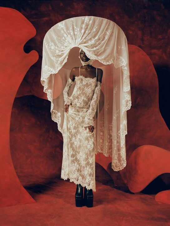 "Wit and Wardrobe: The Art of Funny Outfits"