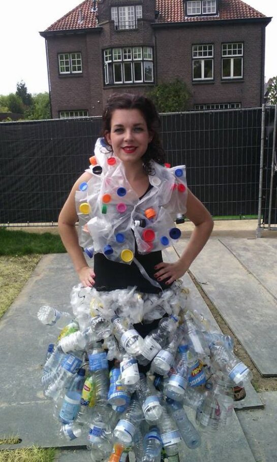 "Wit and Wardrobe: The Art of Funny Outfits"