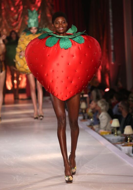 "Wit and Wardrobe: The Art of Funny Outfits"
