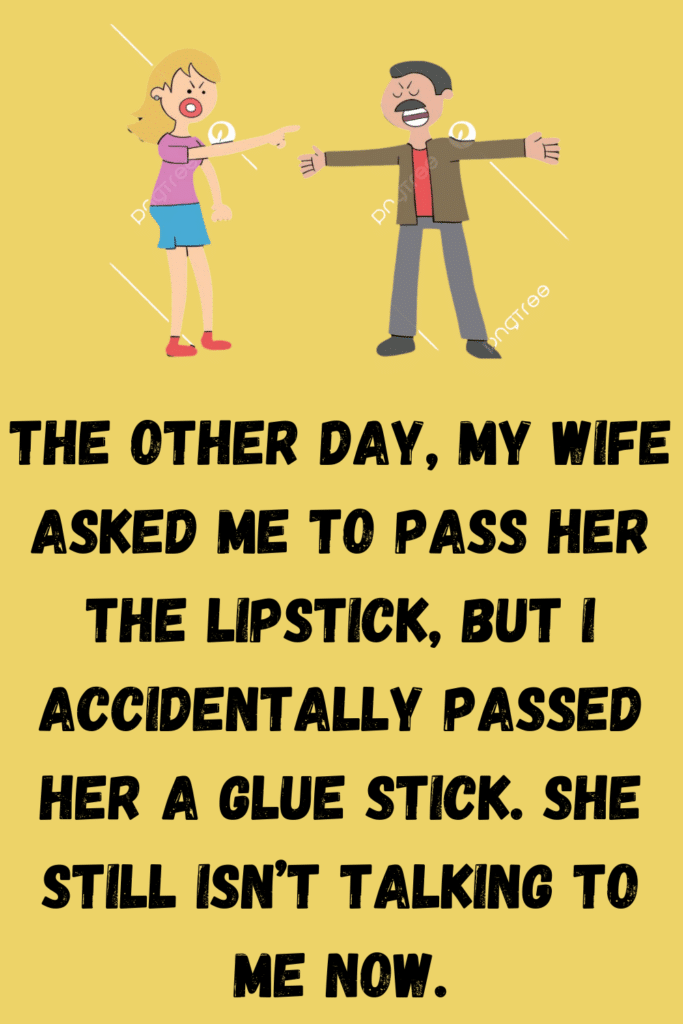The Ultimate Collection Of Husband And Wife Jokes!