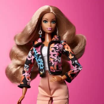 AI Created a Barbie for Every State, Here's How They Turned Out