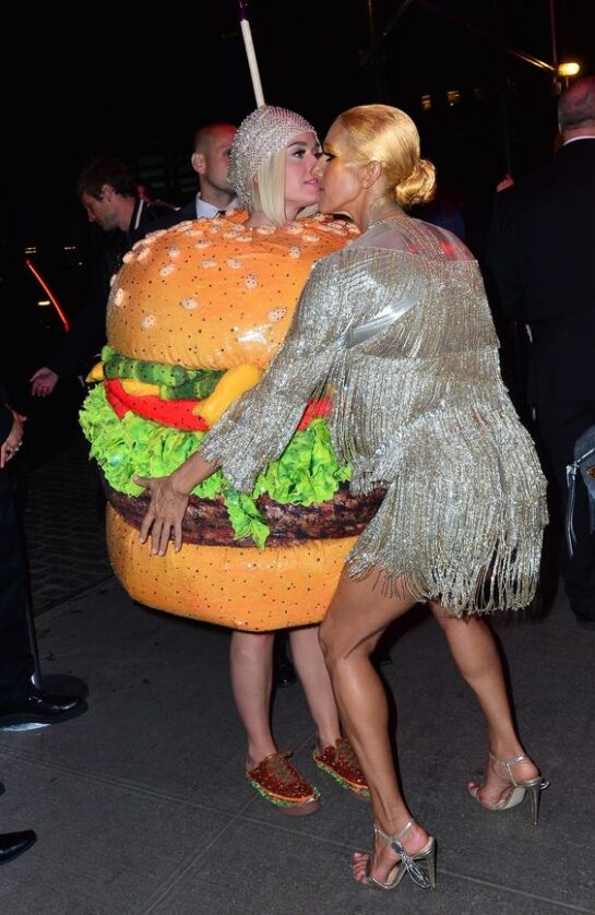 How To Make Your Led Neon Strolling Table Funny Costume