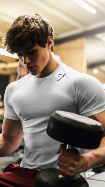 Men's Guide to Achieving a Perfect Physique