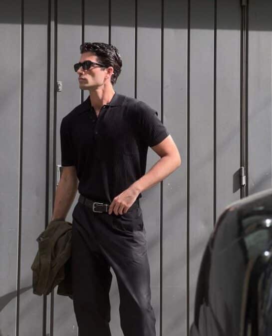 Men Date Night Outfits Tips And Ideas