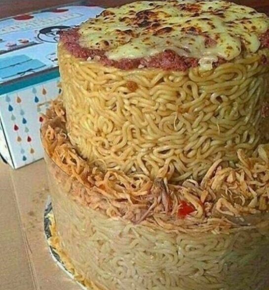 Laugh Out Loud: The Most Hilarious Birthday Cake Mishaps