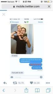 Unforgettable Text Messages That Will Make You Laugh