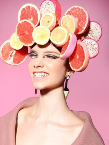 How Food Helmets Are Taking Food Culture To New Heights