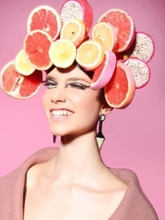 How Food Helmets Are Taking Food Culture To New Heights