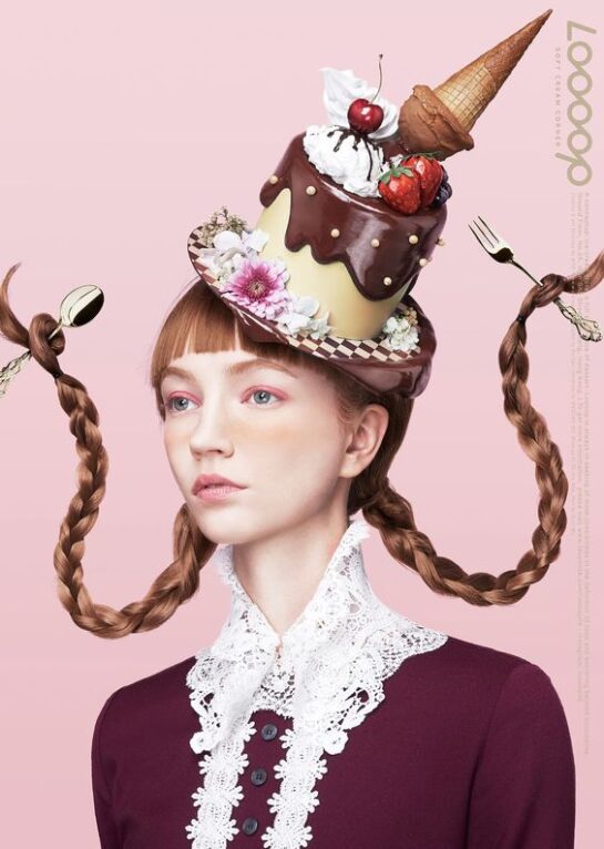 How Food Helmets Are Taking Food Culture To New Heights